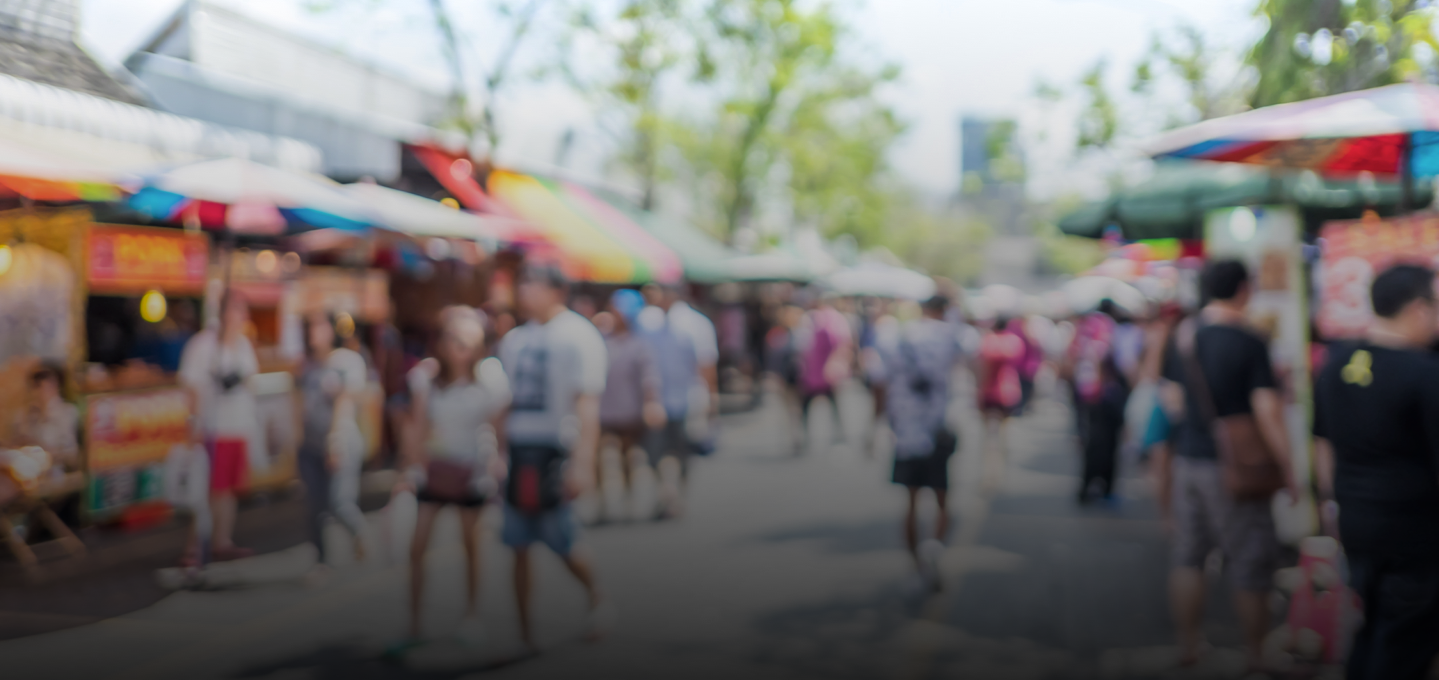 Strategy - Hysan Development