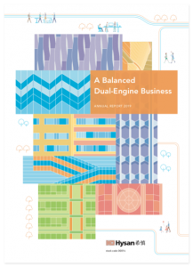 Investor - Hysan Development