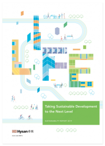 Investor - Hysan Development