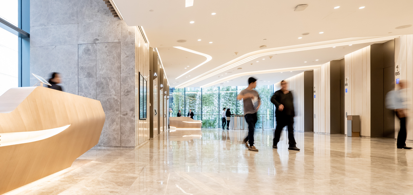 About Hysan - Hysan Development